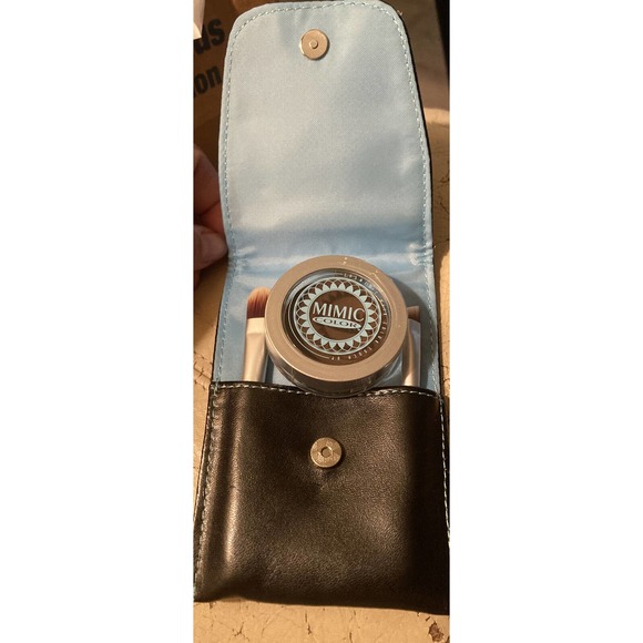 Mimic Color | Hair | Mimic Color Root Cover Up For Dark Brown Hair Grey ...